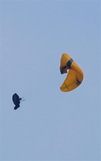 285K views · 2.8K reactions | Frontal to Auto-rotation There's a...