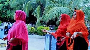 23K views · 312 reactions | HEESTA KU XAALUFIYA CADAAWAHA | CODADKA HOBOLADA WAABARI | MIRAHA ABWAAN IDIR TEMPO | Telefishinka Qaranka Soomaaliyeed | Facebook