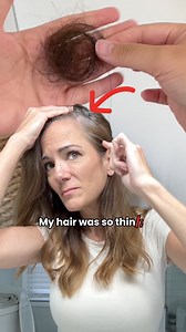 Feel confident in your own skin with hair that makes you shine. Our oil-free 10 in 1 Hair Growth Serum, infused with African Chebe powder, has helped these amazing women boost their confidence and love their hair again. Watch their inspiring stories and embrace your own beauty. | Hair Growth Company