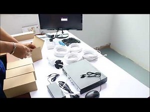 Jennov Poe System Installation Direction