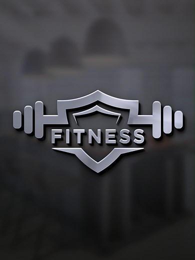 Creative Gym Logo Design Ideas and Tips