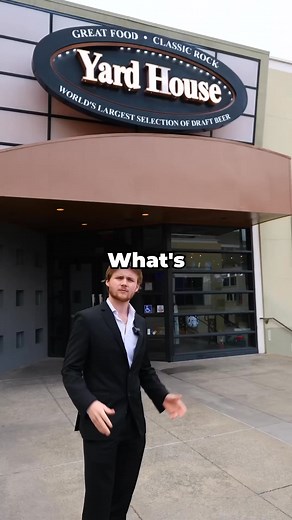 63K views · 798 reactions | Cheapest Vs Most Expensive Dish at Yard House | Dan Gerstel | Facebook