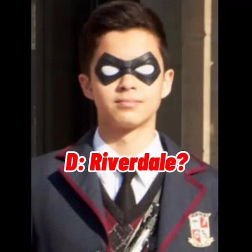 ✨☂️The umbrella academy ☂️✨ on TikTok