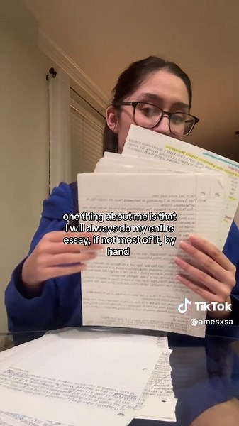 Effective Study Habits for Graduate Students