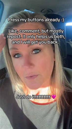 Come on you know you want to :) | buttons