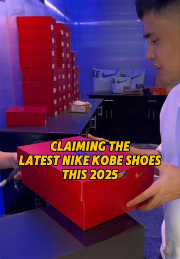 Latest Nike Kobe Shoes Release for 2025