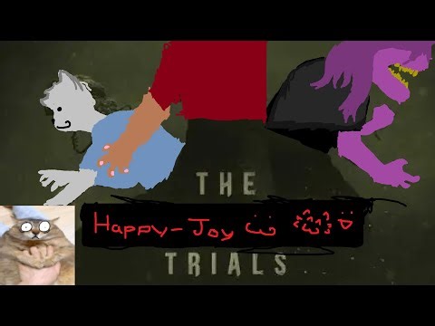 Solo Outlast Trials!!! Game Outlast Trials!!!