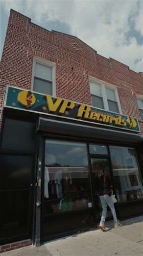 Did you know that VP Records Retail NY carries way more than just Dancehall & Reggae? From Hip-Hop to R&B, Pop to Rock, we’ve got classics and gems across all genres. 📍 Pull up to 170-19 Jamaica Ave, Queens NY and dig through the crates 💿 you never know what you might find. 🛍️ Come experience the culture, the music, the vibe. VP Records 🎥 - @young.fuegoo Baramee_Films #VPRecords #VinylCulture #NYCRecordStore #VinylHeads | VP Records