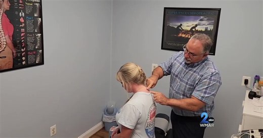 Dr. Nick Campanella - LifeWave Patches