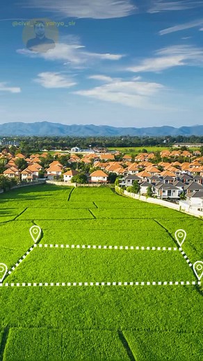 ✅Gaj Conversion 📌To Sq.ft. 📌To Sq.Metre 📌To Sq.Yard 📌Area Of Plot = 150 Gaj 📌Gaj To Sq.ft. ■1 Gaj = 9 Sq.ft. ■= Gaj Area X 9 ■= 150 X 9 ■= 1350 sq.ft. 📌Gaj To Sq.Metre ■1 Gaj = 0.83 sq.Metre ■= Gaj Area X 0.83 ■= 150 X 0.83 ■= 124.5 Sq.Metre 📌Gaj To Sq.Yard 1 Gaj = 1 Sq.Yard ■= Gaj Area X 1 ■= 150 X 1 ■= 150 Sq.Yard 📌If Area Of Plot = 200 Gaj ■To Sq.ft. ? ■To Sq.Metre ? ■To Sq.Yard ? ■Comment Your Answer@civil_by_yahya_sir 🔰𝐃𝐢𝐬𝐜𝐨𝐯𝐞𝐫 𝐄𝐱𝐜𝐥𝐮𝐬𝐢𝐯𝐞 & 𝐕𝐚𝐥𝐮𝐚𝐛𝐥𝐞 𝐋𝐞𝐚𝐫