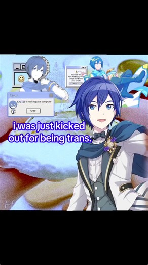 not to mention my ex doesn’t like me at all, we broke up on not the best terms but he’s the only person i could go to #fyp #viral #slime #rant #pjsk