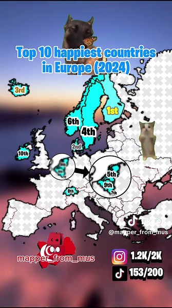 Be positive! 😛 #europe #mapping #maps #mapper_from_mus #map #mappers #mappingvideo #reels #mappingcommunity