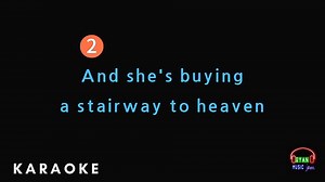 Stairway To Heaven Led Zeppelin part 17 | Ryan Music Jam