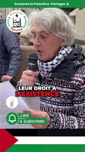 2025: L'Horreur Palestinienne et Soudanaise Face au Droit #shorts