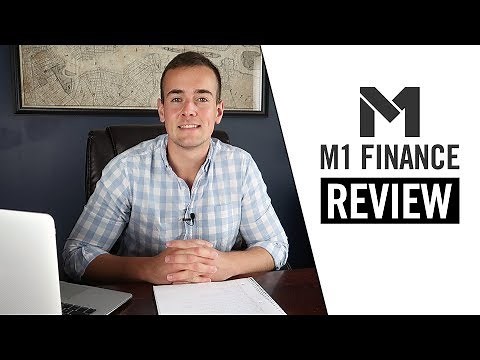 M1 FINANCE REVIEW 📈 My Favorite Investing Platform!