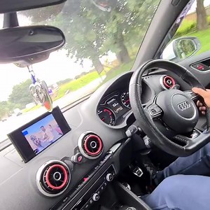 Video in Motion Activated on this Audi A3 8V Message us to unlock hidden features and more www.makcoding.co.uk 07366188993 #coding #audi #audia3 #vagcoding #audicoding #vagcarcoding #videoinmotion #vim #dvd #s3 #rs3 | MAK Car Coding | Facebook