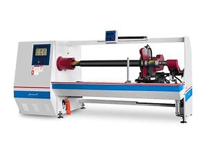 [Hot Item] Sustainable Graphite Cutting Solutions: Single Shaft Roll Machine