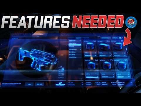 Star Citizen in 2025 Has a Growing Problem That CIG WILL Fix, But When?