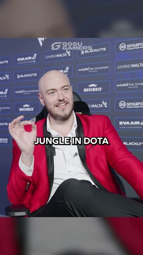 @SirActionSlacks tells us how to PROPERLY deal with problems in Deadlock 👌😉👌