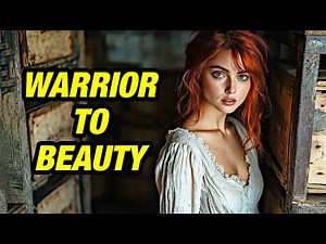 My New Girl Body... My New Life 🚺🥰 (Gender Bender – MtF Transition)