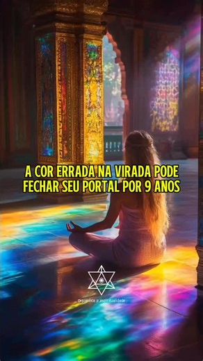 DIGITE SEU SIGNO E DESCUBRA A COR DO SEU SIGNO PARA 2026. | Quântica & Espiritualidade