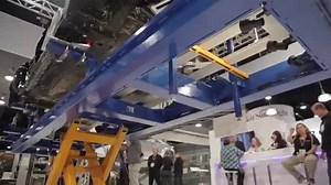 33 reactions | Check out all the uses and benefits of the EVO Universal Anchoring System by Car-O-Liner. | Car-O-Liner | Facebook