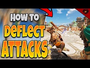 For honor: How to Deflect Attacks guide 2023