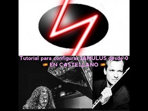 Tutorial para configurar Jamulus desde 0 en CASTELLANO