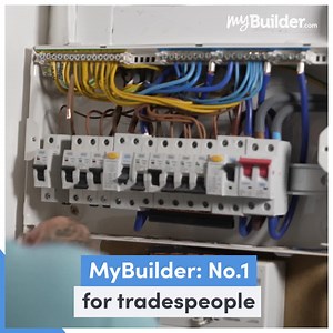 675K views · 553 reactions | MyBuilder provides you with a free business profile and detailed job descriptions - giving you the best chance to win the jobs that you want  | MyBuilder | Facebook