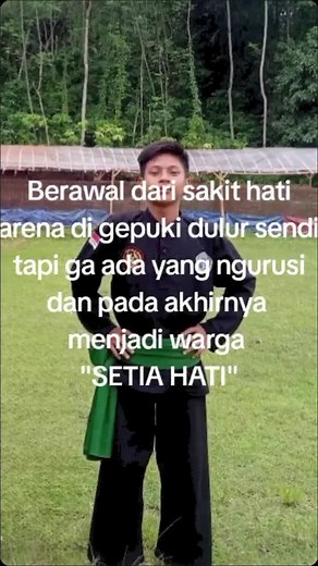 dan sekarang saya merasakan apa itu arti persaudaraan yang sesungguhnya #pshtjember #psht1922 #fypageシ