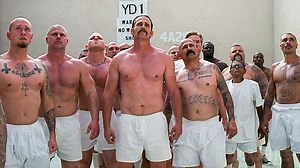 What if this happened in every prison in America | Boxoffice Movie Scenes