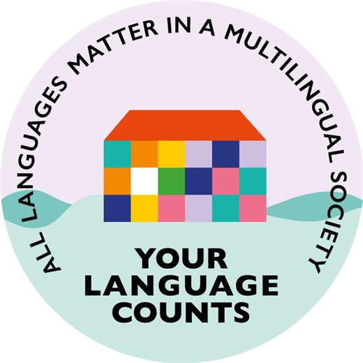 Your language counts