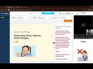 native camp demo test | native camp demo test failed