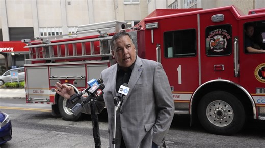 Ransomware explained: Columbus timeline says far less data stolen than hackers alleged