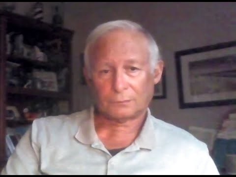 TPC #571: Paul Mila (Human Mass Extinction)