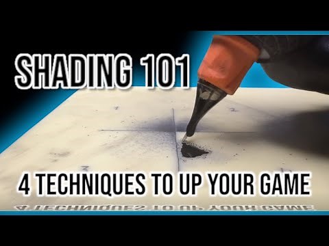 Tattoo Shading 101: Master Smooth Gradients with These Pro Techniques