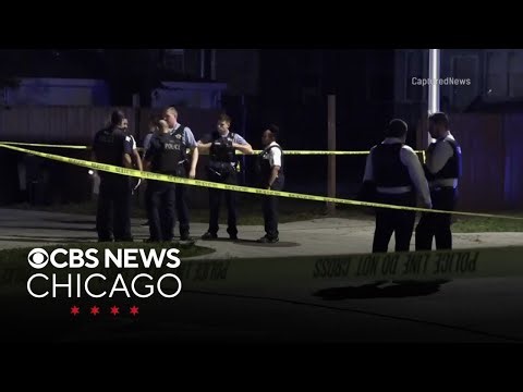 Two officer-involved shootings within hours under investigation in Chicago