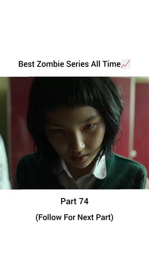 big hindi screen | 📈Trapped students must escape their high school which has become ground zero for a zombie virus outbreak. 🌐Genre- Horror 🗓️ Original... | Instagram