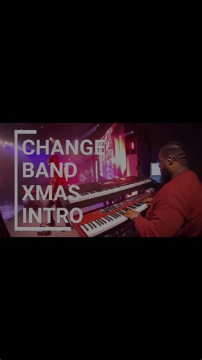 Man, this arrangement is awesome, look at these arrangements, it brings back memories. 🔥🇺🇲🎹 @The_Chemist0 band: ShaunBass Robertson on (Bass) Kwesi “FatMan” Robinson on (Drums) Richie Nobes on (Guitar) #MusicalArrangement #LiveArrangement#ProducerLife #MusiciansOfTikTok #livesession