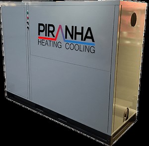 SHARC Wastewater Energy Recovery - HIGHMARK