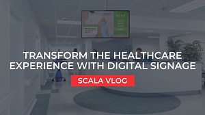 Digital Signage Solutions - Software & Hardware | SCALA India