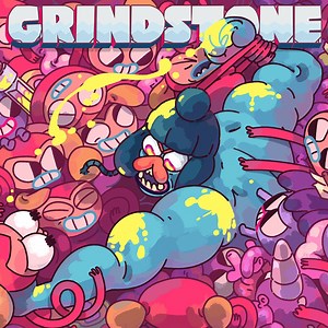 Grindstone - IGN