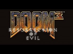 Let's Play Doom 3: Resurrection of Evil Part Blind 11 FINALE