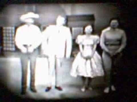 Reuben, Reuben - RARE Patsy Cline performance