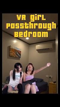 Girlfriend girlfriend experience double happiness best VR Headset 2024💕 - Volume 1.2【Full length】