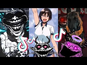 🥶 COLDEST MOMENTS TROLLFACE TIKTOKS 🥵🔥 PHONK TROLL EDITS #3