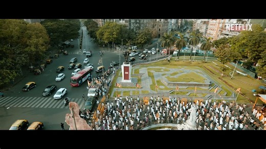 Deva - Official Trailer Netflix