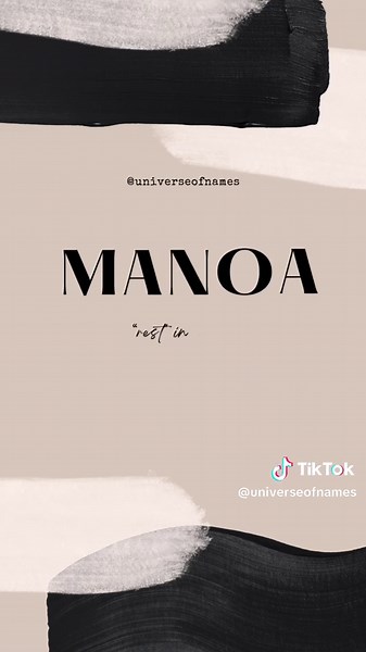 Baby Boy Names That Start With “M” You Never Heard 🤎💙