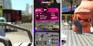 'Splatoon 2' contará de lanzamiento con SplatNet 2 y la app Nintendo Switch Online