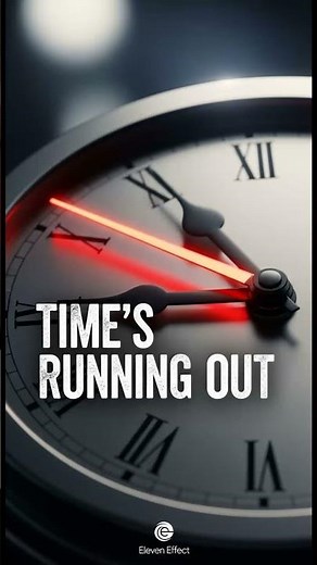 Countdown Clock Ticking | Short Video Sound Effect